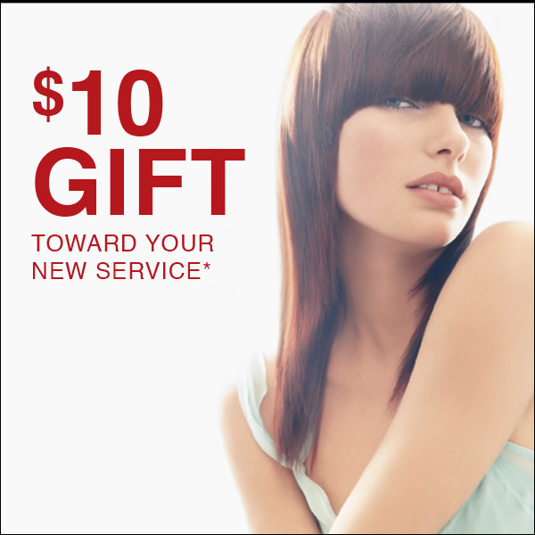 Specials | The Establishment Salon | Shorewood, WI